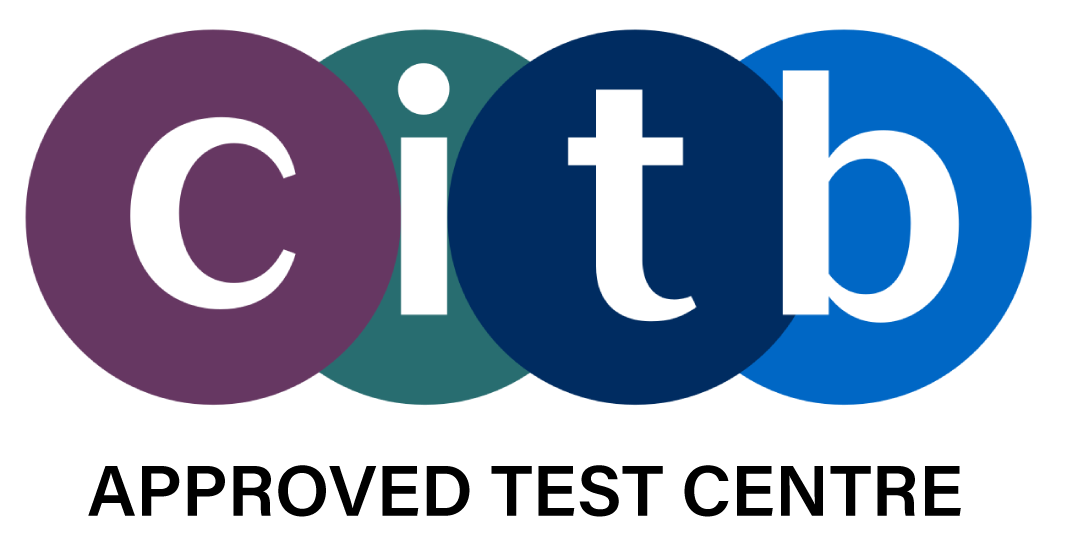 CITB Health, Safety & Environment Test Beginner's Guide - CITB Test Centre