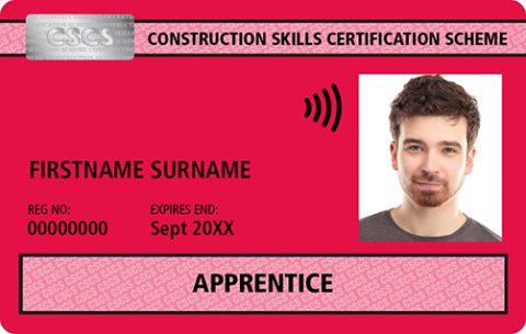 What CSCS Card Do I Need - CITB Test Centre