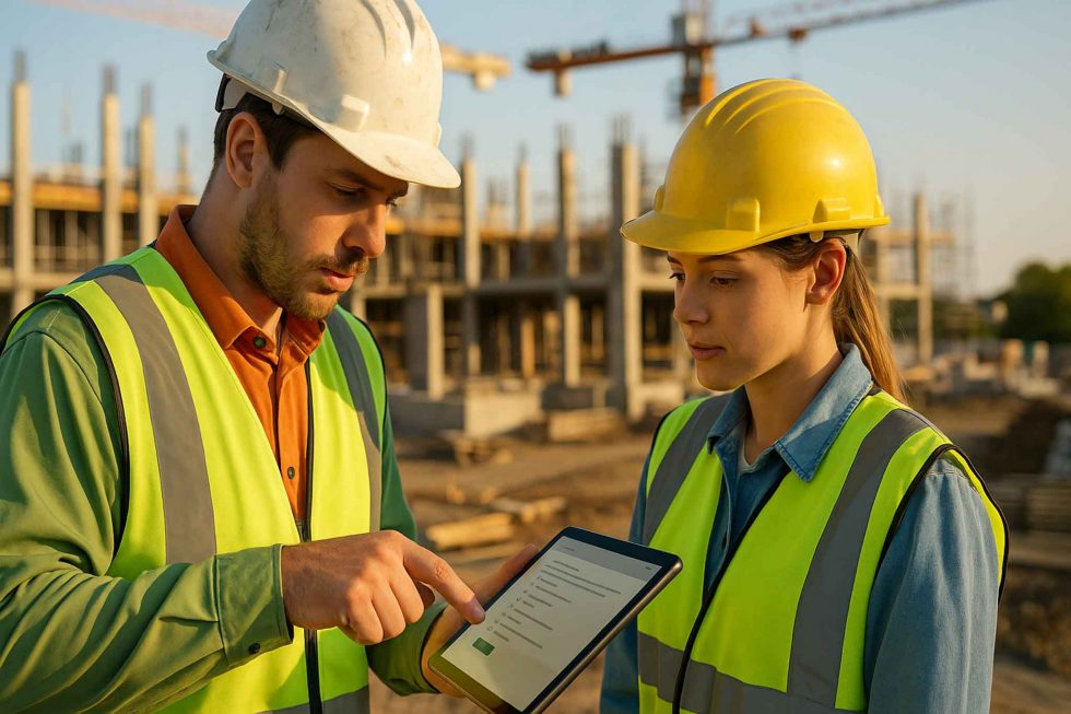 20 Common CSCS Test Questions (Mock Quiz) - CITB Test Centre
