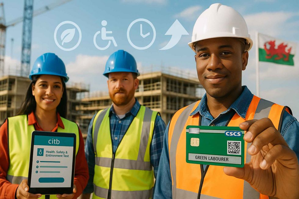 What’s New in CITB Testing and CSCS Cards 2025 - CITB Test Centre